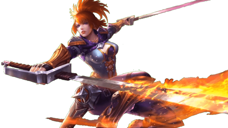 300 Kumpulan Logo Mobile Legends Png