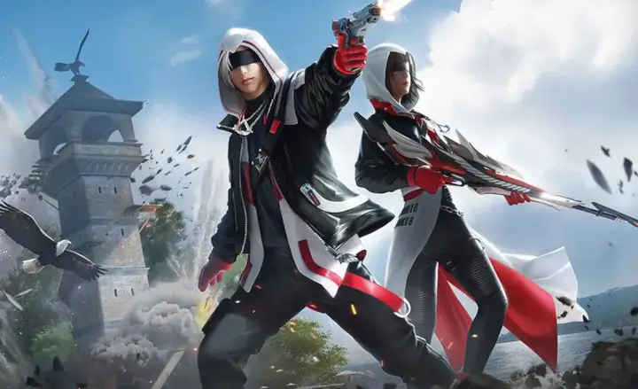 Tingkatkan Skill Free Fire? Gini Caranya Biar Gak Jadi Beban ...